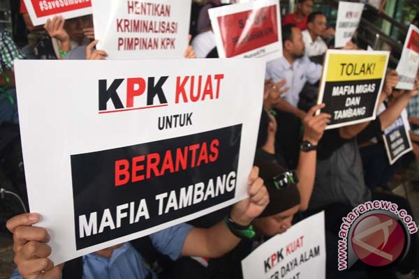 Anti-Mafia Mining Coalition NGO Record State Loss of Rp64.47 B in Nusra ...