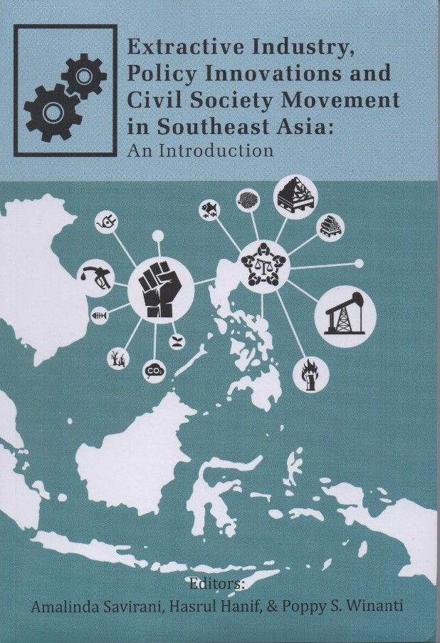 Extractive Industry Policy Innovations and Civil Society Movement in ...