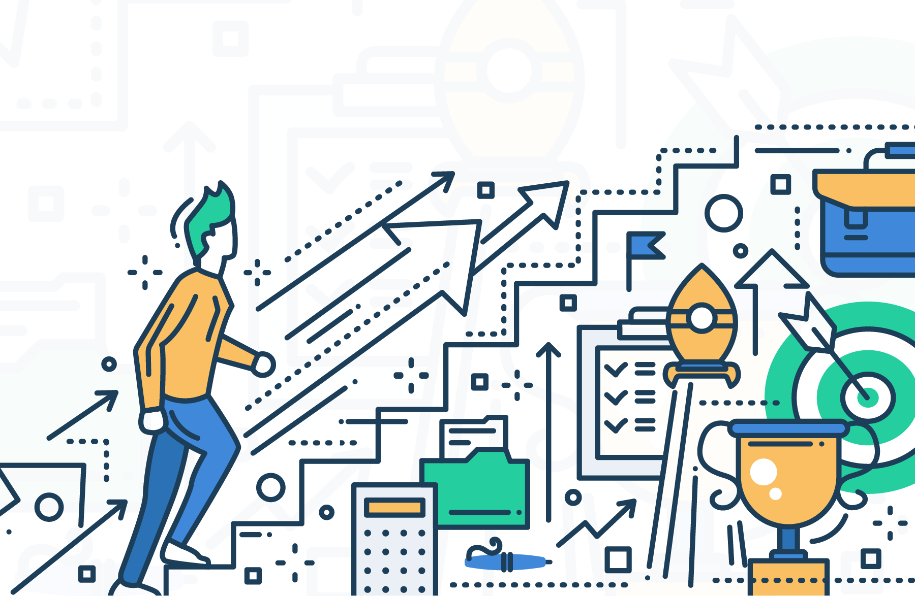 Organizational Independence — PWYP Indonesia