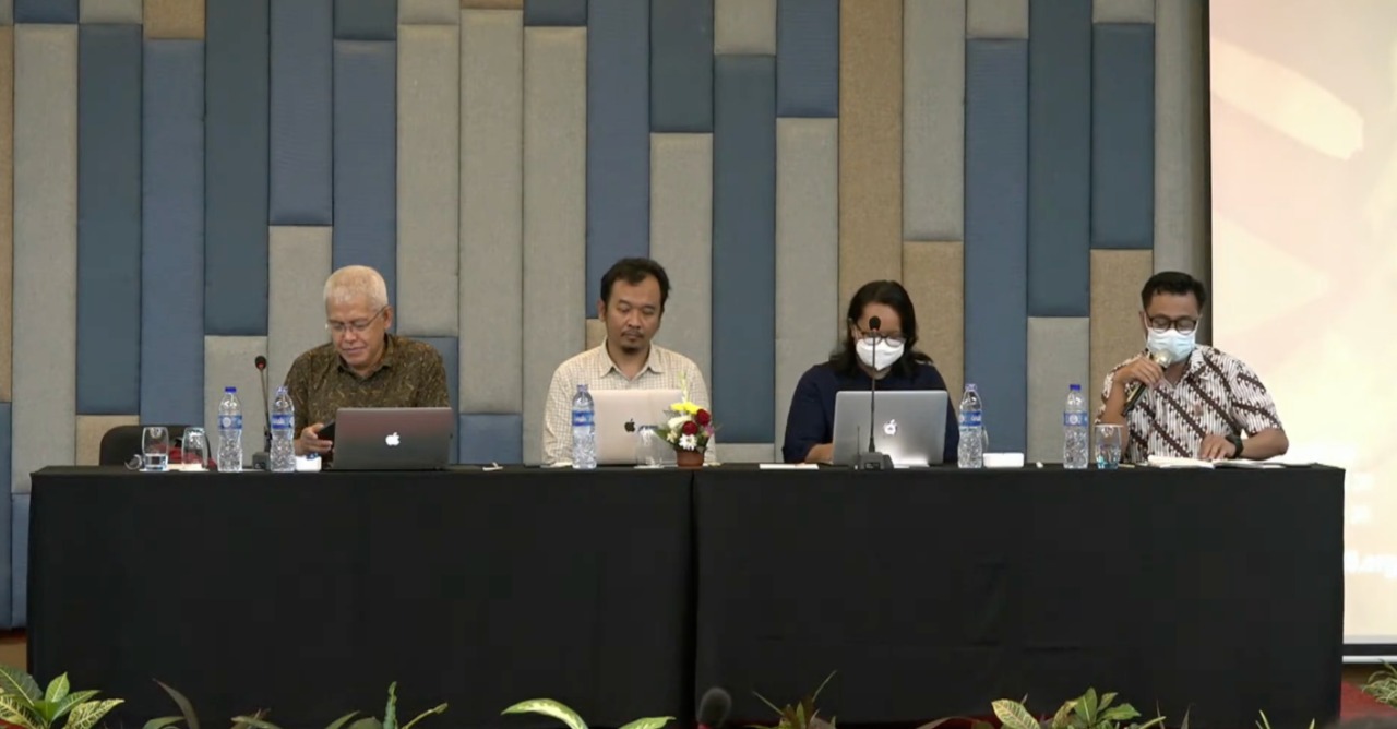 Anti-Corruption Working Group C20: Negara-negara G20 diharapkan Lebih Terbuka dan Partisipatif ...