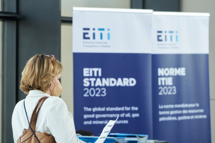 Civil Society Urges Government and Companies to Implement EITI Standard ...