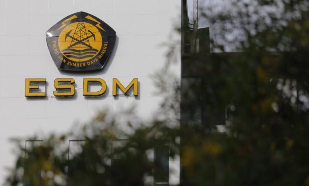 Upholding the Principle of Openness, ESDM Designs Extractive Industry ...