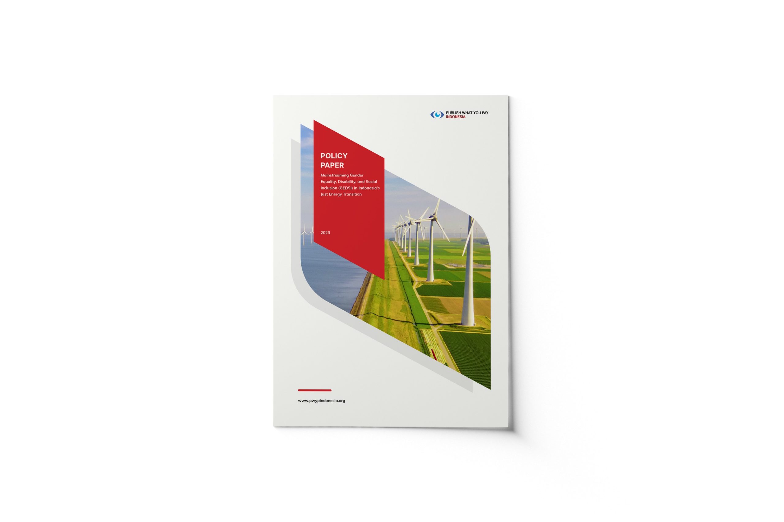 Mainstreaming Gender Equality, Disability, and Social Inclusion (GEDSI ...