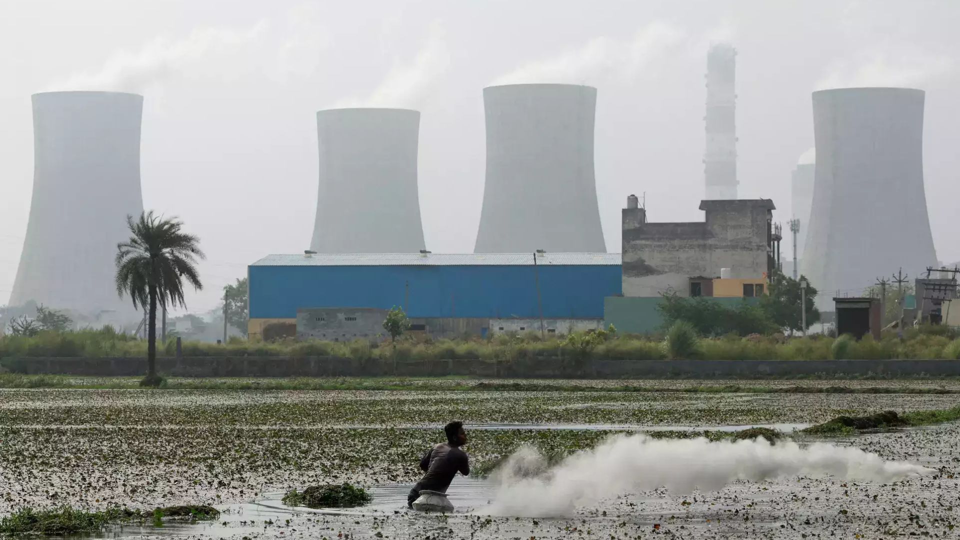 Over 8 Million Tonne Of Methane Emissions Unreported By Indonesian Coal Miners Report — Pwyp