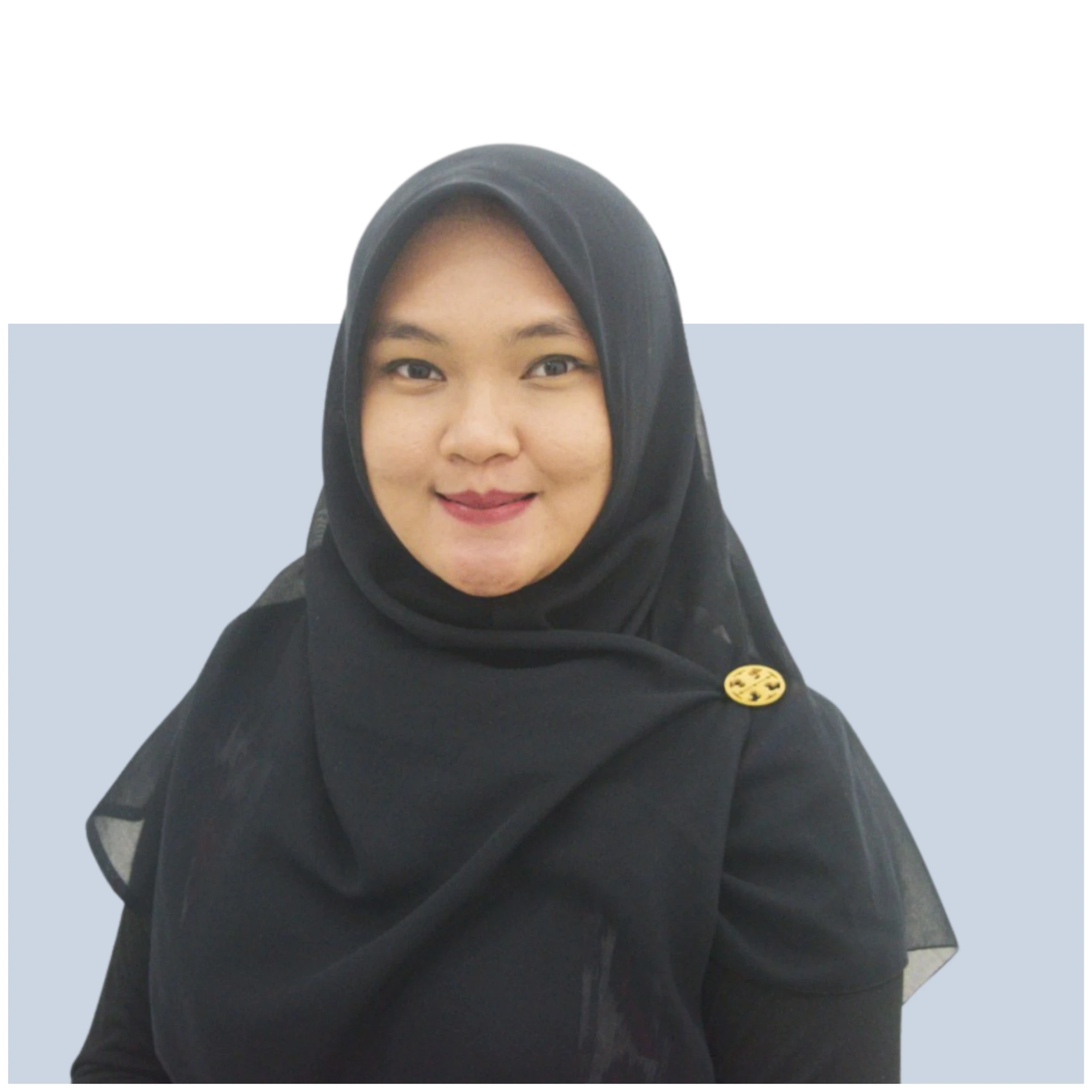 Grita Anindarini — PWYP Indonesia