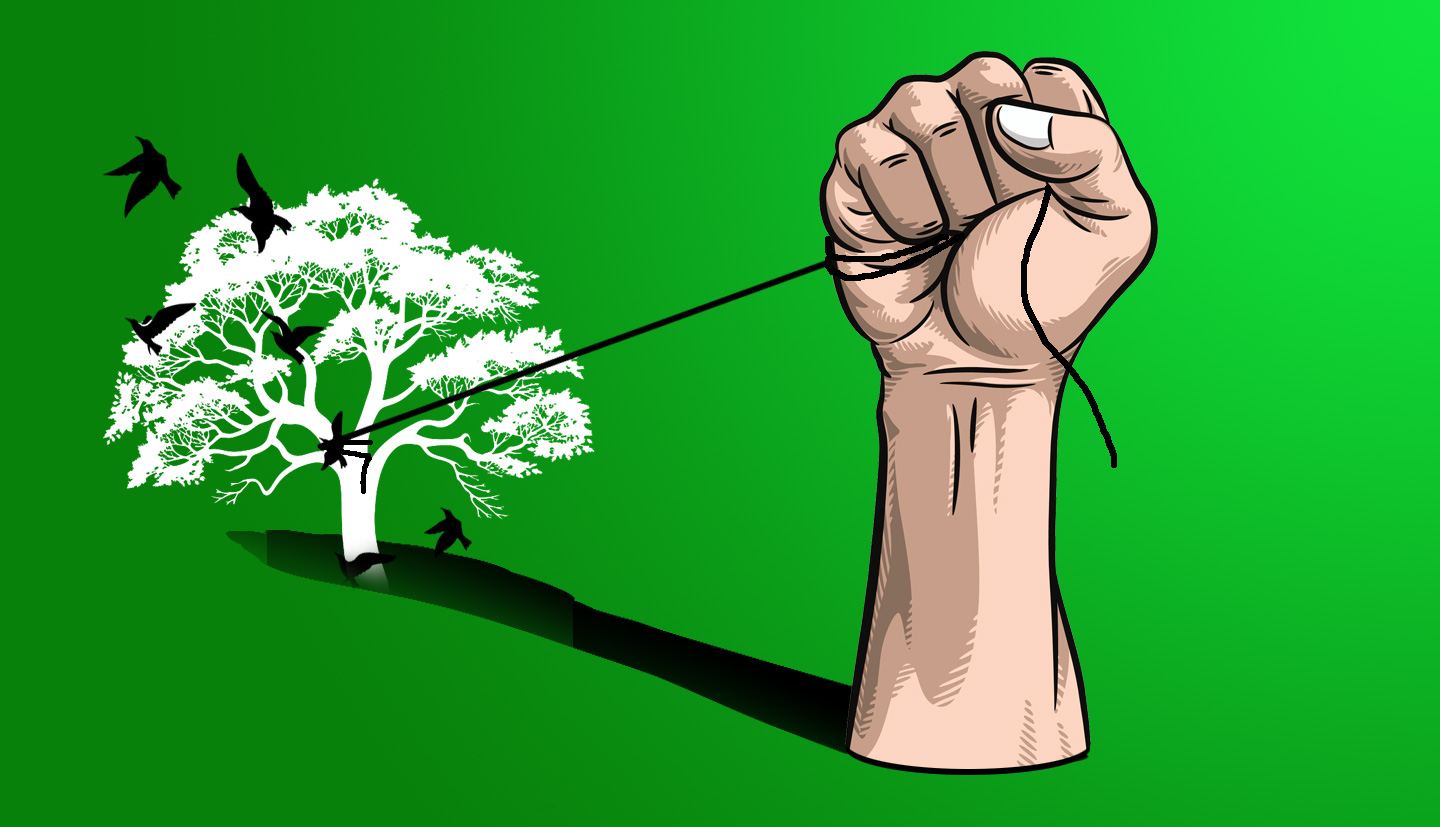 The Trap of Nationalism in Natural Resource Governance — PWYP Indonesia