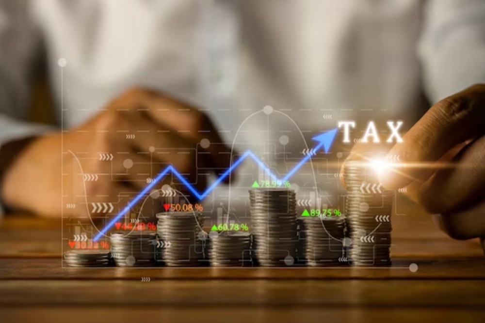 UN Global Tax Convention, an Effort to Bridge Economic Gaps Between ...