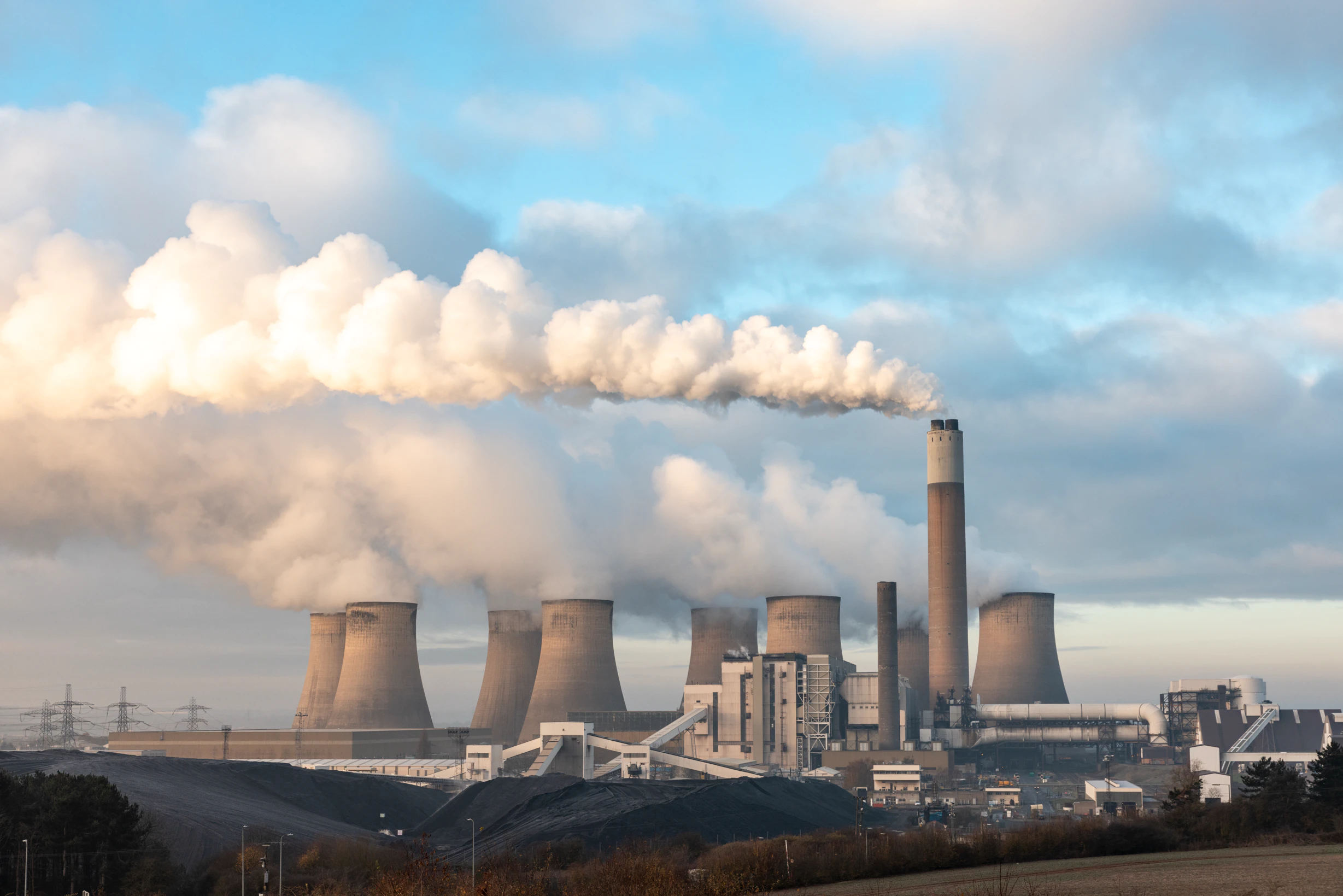 The Urgency Of Greenhouse Gas Emissions Data Transparency Coal Mining In Caombating The Climate