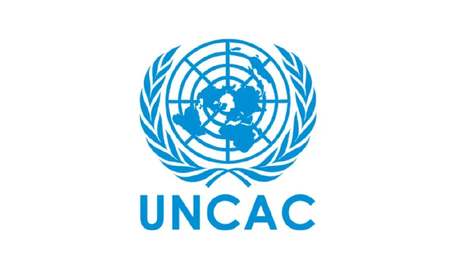 Open Letter: Enhancing Anti-corruption Efforts Globally by Adopting a ...