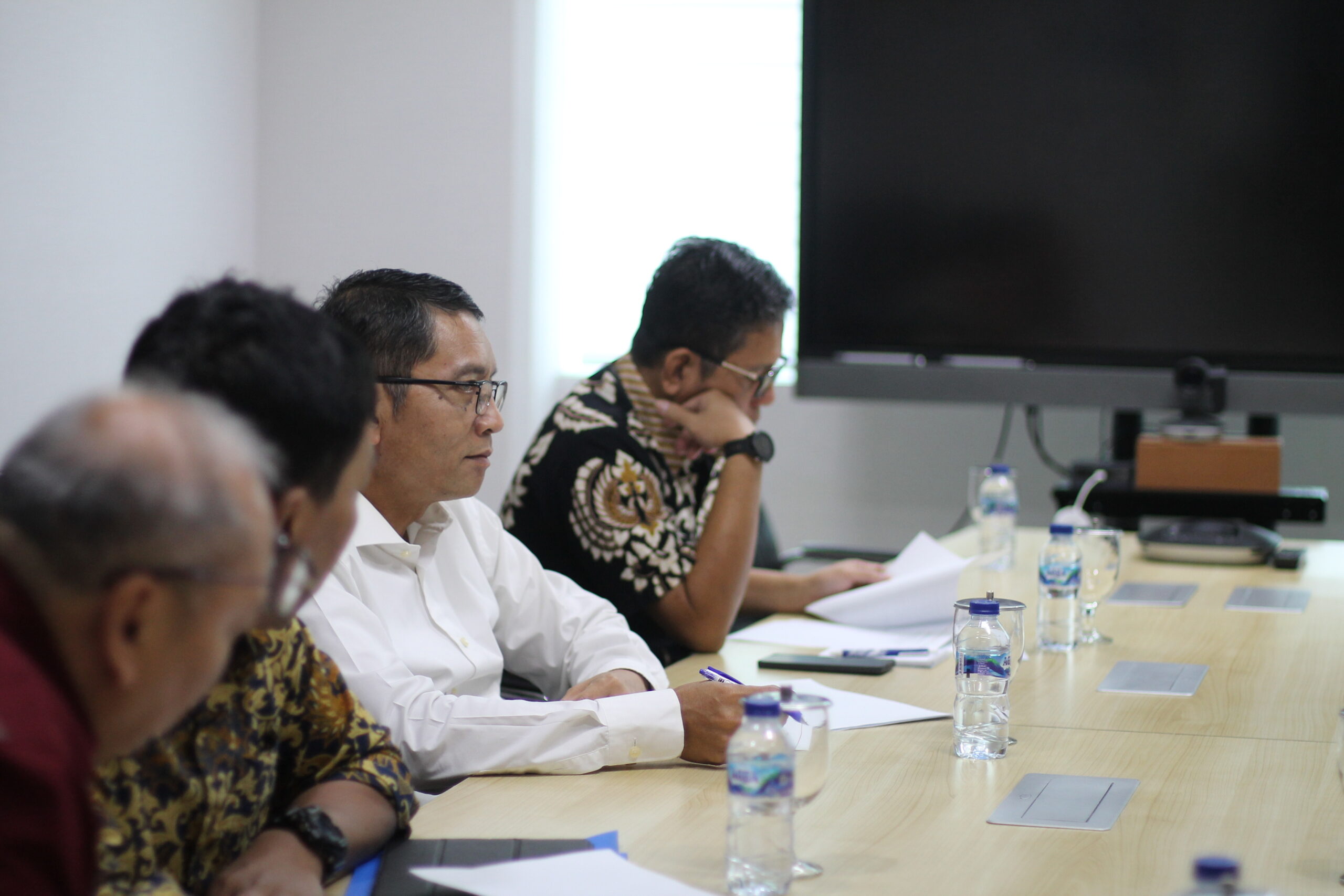 Civil Society Submits Recommendations For The Selection Of National