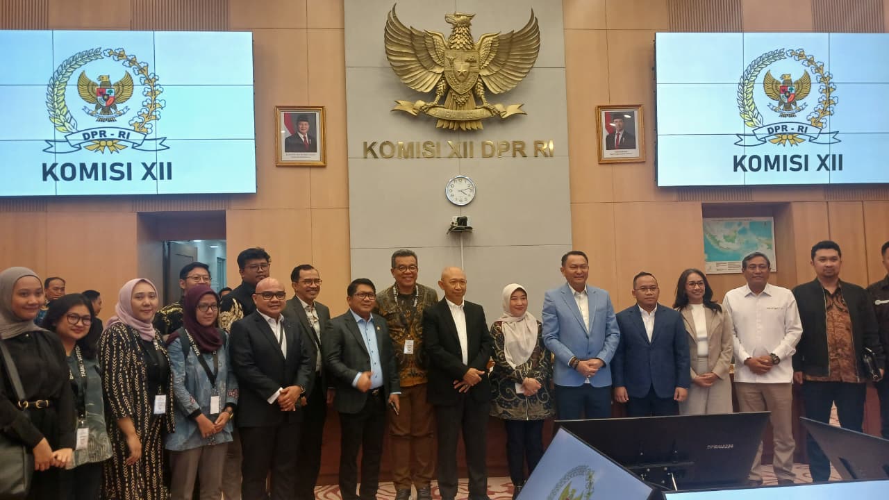 Civil Society Coalition Delivers Recommendations on EBET Bill to ...