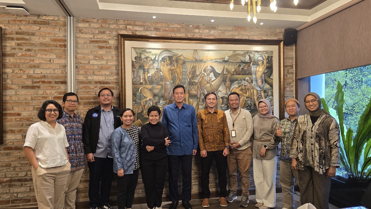 Monitoring the G20 Transition: PWYP Indonesia Advocates for ...