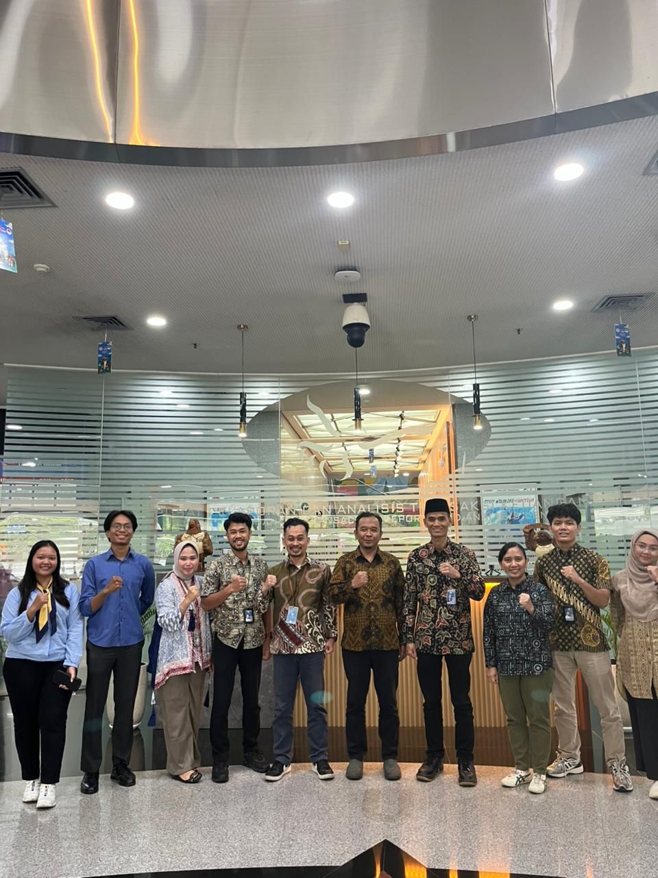 Workshop on for the Natural Resource Sector Compliance in Forest Areas ...
